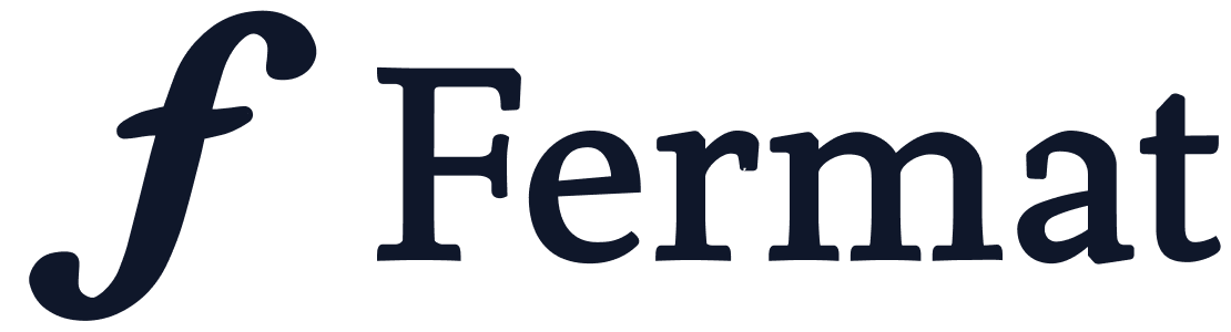 AI for Product & Space - Fermat